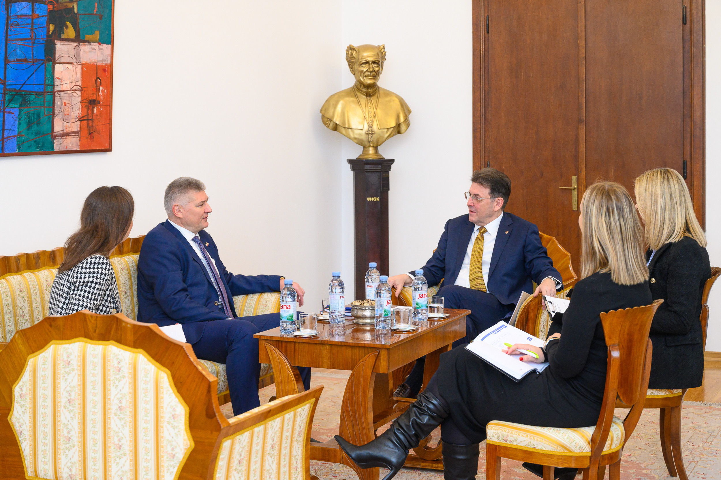 Hrvatska gospodarska komora